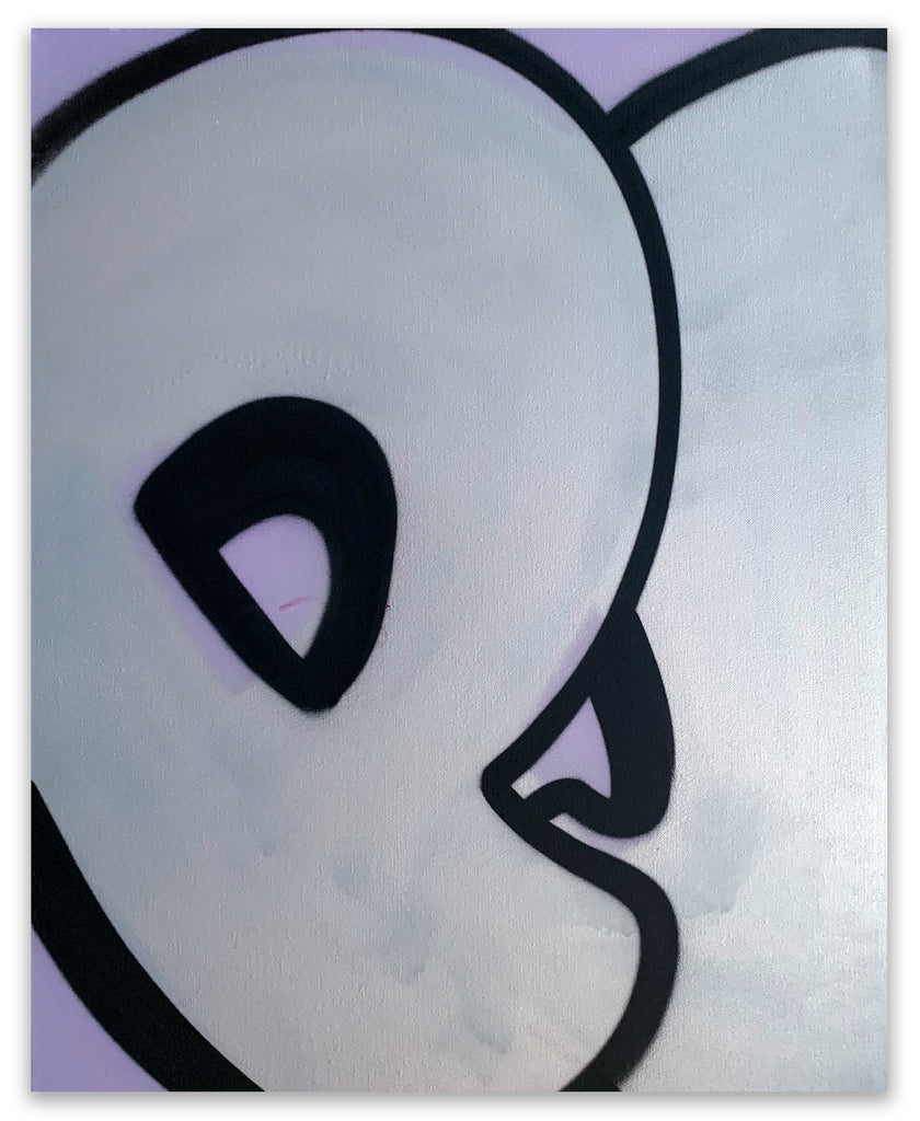 PJAY ONE - "PJAY" Painting | DirtyPilot