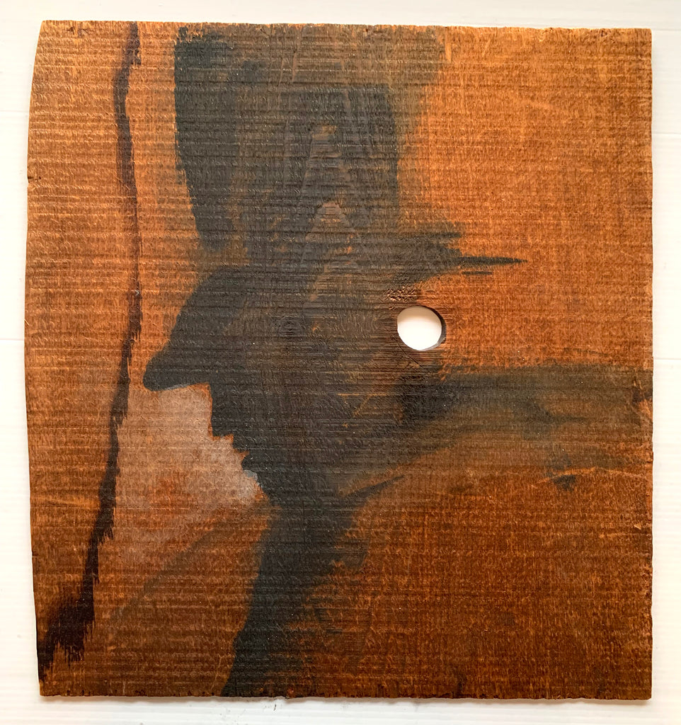 Robert Hawkins "Silo" Carving | DirtyPilot