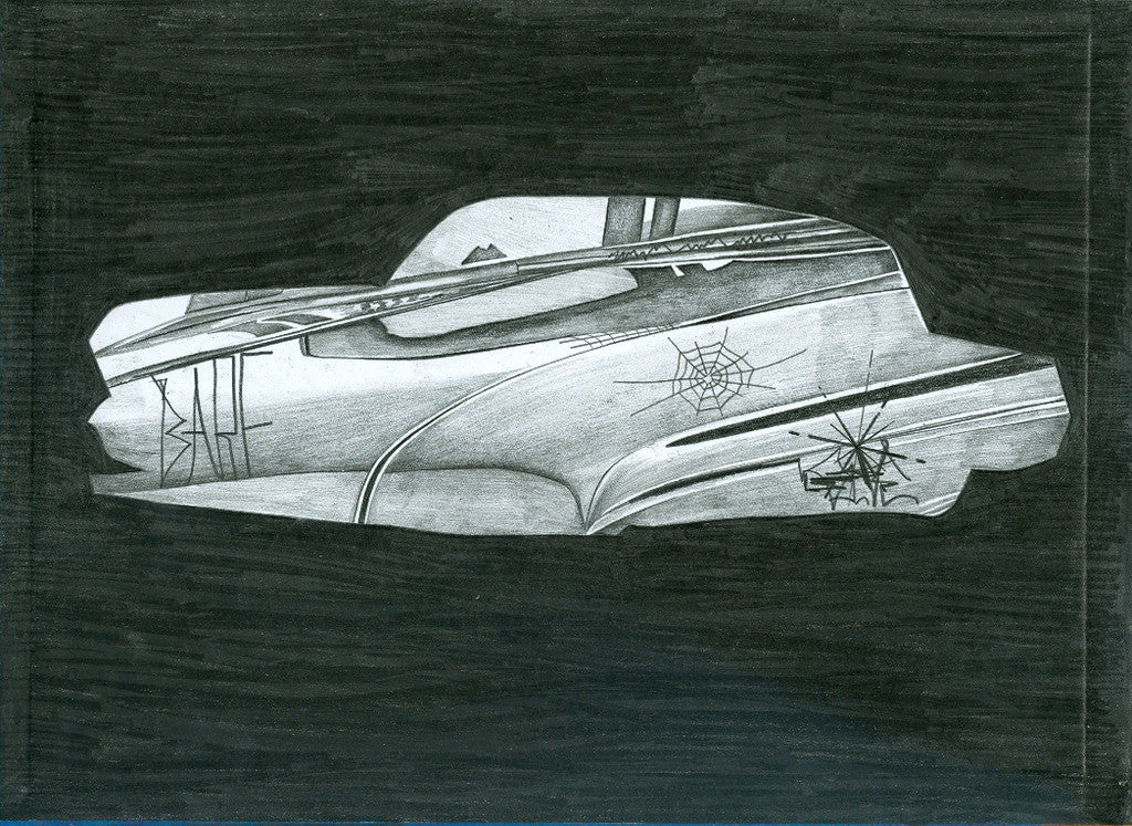 ALBERT REYES - "BARF" | DirtyPilot