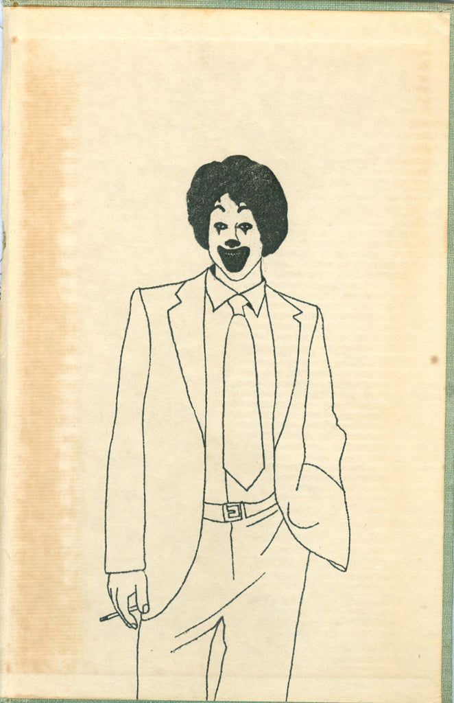 ALBERT REYES - "Ronnie" | DirtyPilot