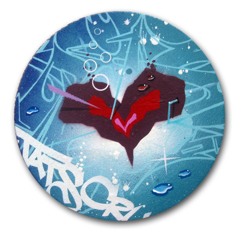 BIO- Tats Cru "From The Heart" | DirtyPilot