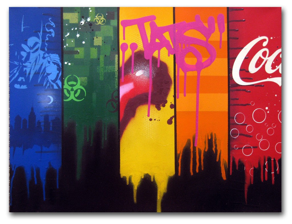 BIO- Tats Cru "The Real Thing" | DirtyPilot