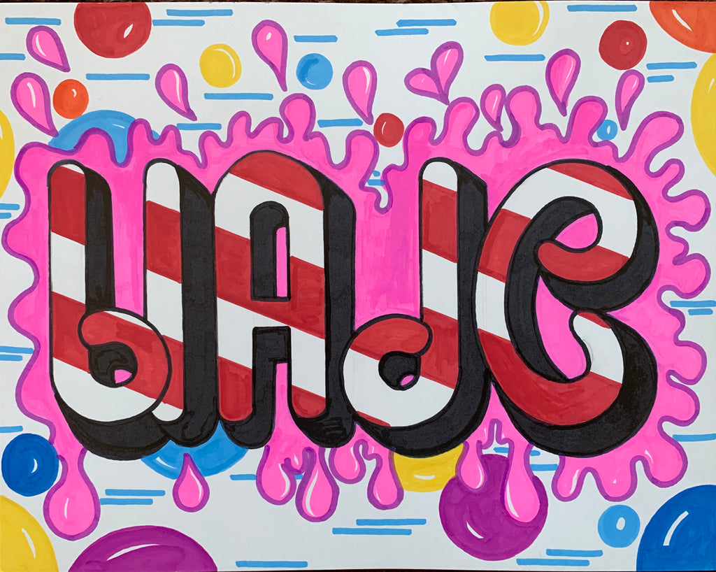 BLADE "Candyland" | DirtyPilot