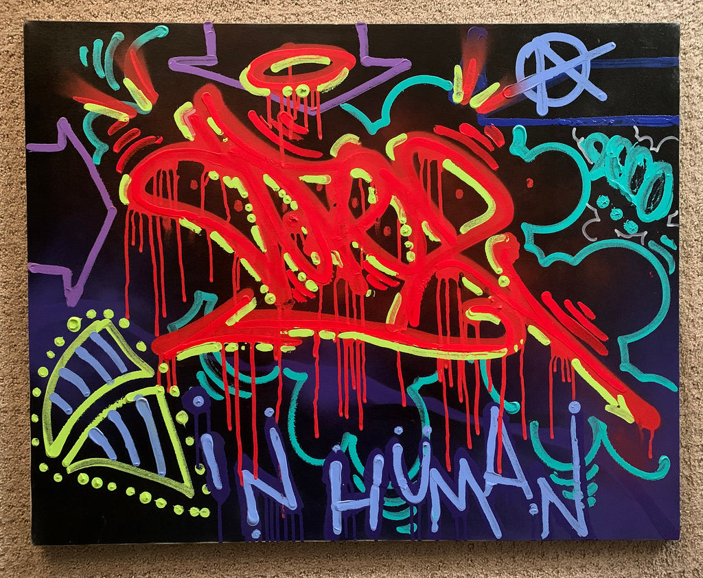 COPE2 "In Human" | DirtyPilot