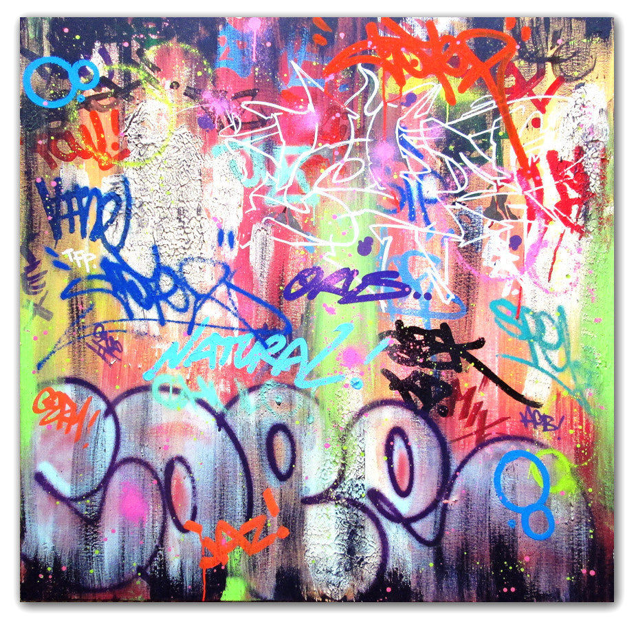 COPE2 - "Natural" Painting | DirtyPilot