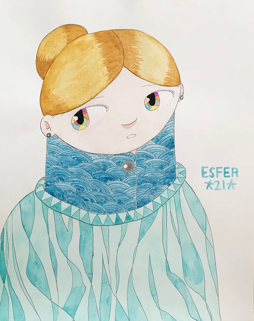 ESFER ONE "Untitled" | DirtyPilot