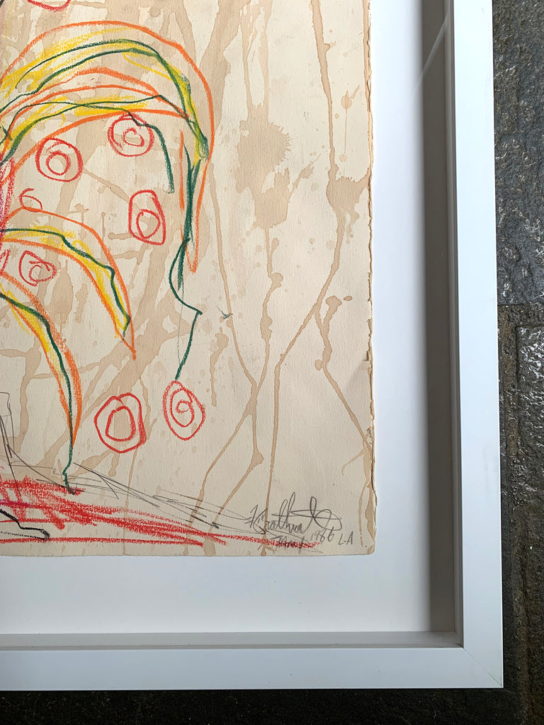 "FAB5 FREDDY -"Lady Fountain" 1986 | DirtyPilot