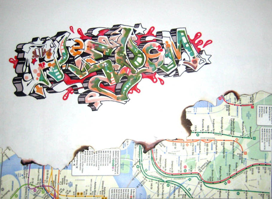 FREEDOM - "Map" | DirtyPilot