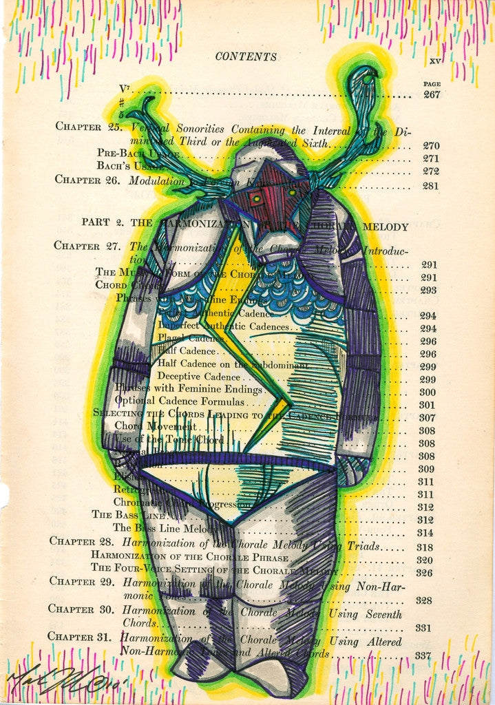 GABRIEL SHAFFER - "30 Something Eureeka Bot" | DirtyPilot