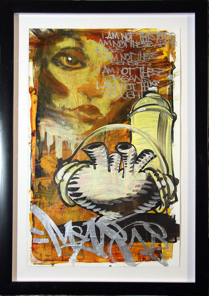 MEAR ONE- "Heart and Soul" | DirtyPilot