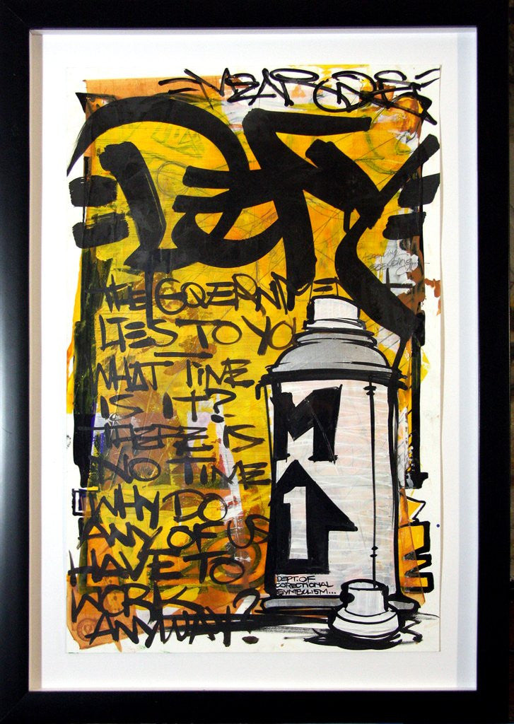 MEAR ONE- "Defy" | DirtyPilot