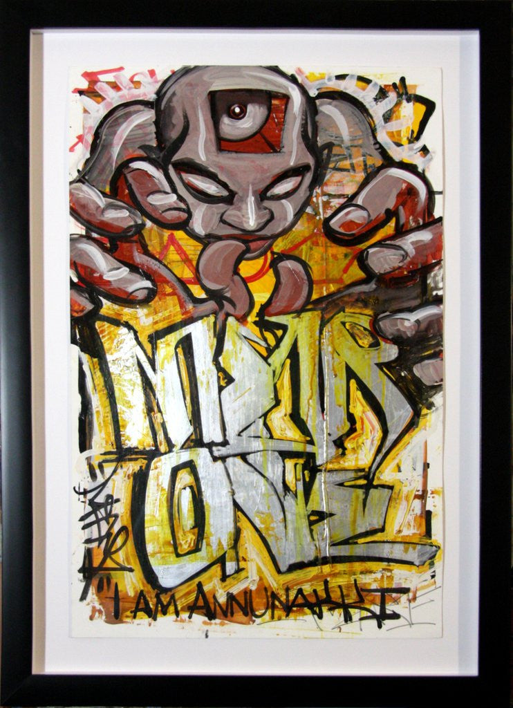 MEAR ONE- "MEAR ONE" | DirtyPilot