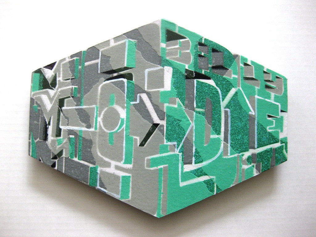 BILLY MODE - Mode Cube #7 | DirtyPilot