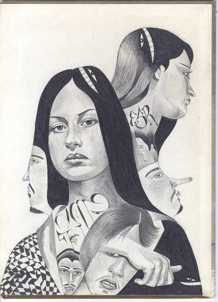 ALBERT REYES - "Give#4" | DirtyPilot