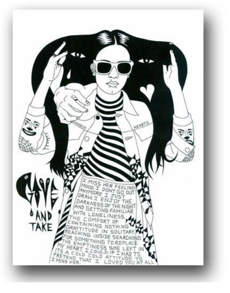 ALBERT REYES - Silkscreen Print | DirtyPilot