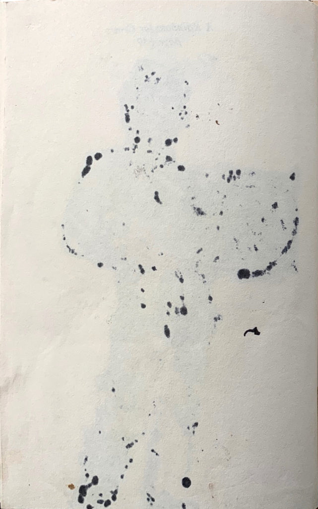 Richard Hambleton "Shadow Man" | DirtyPilot