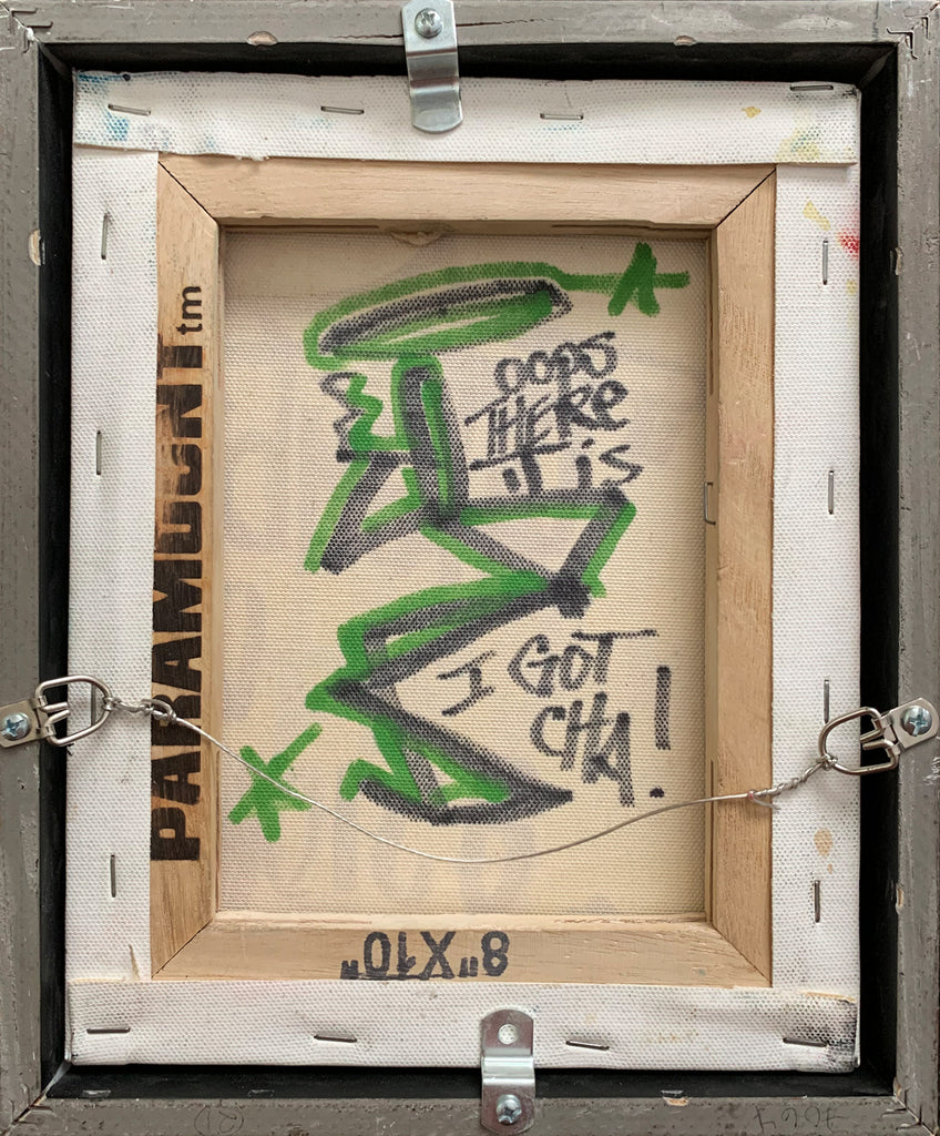 STAYHIGH 149 "Voice of the Ghetto" | DirtyPilot