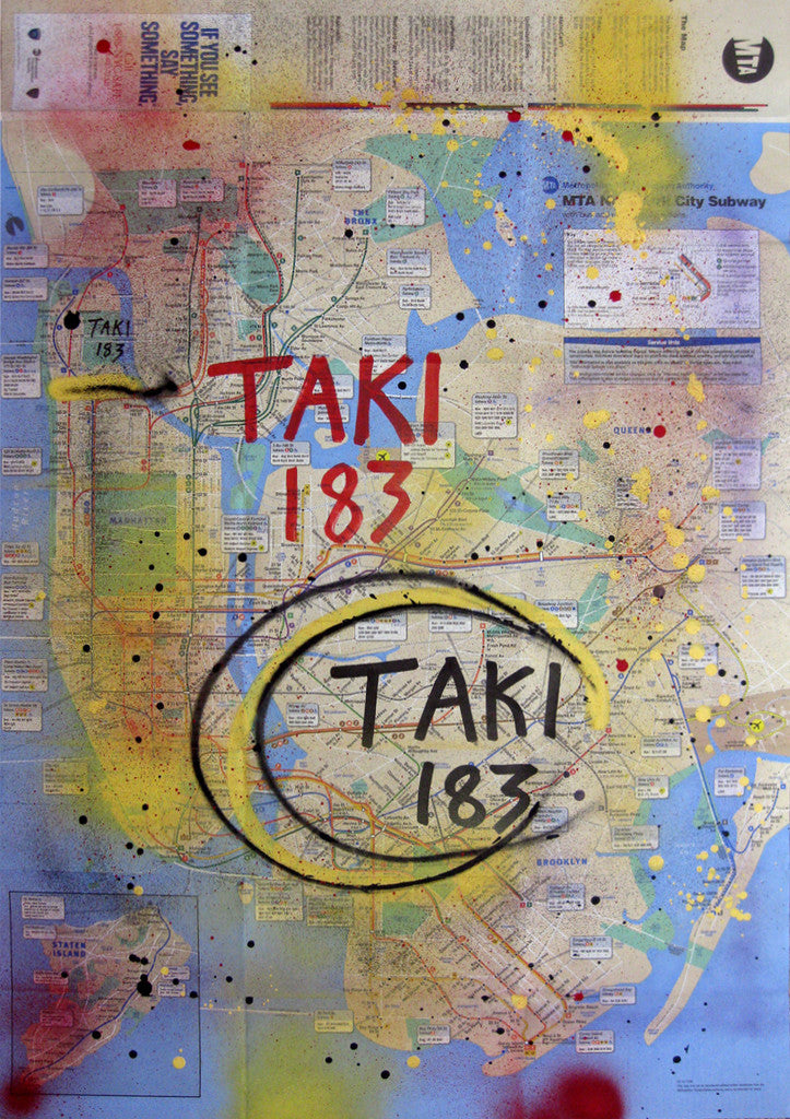 TAKI-183 Map # 10 | DirtyPilot