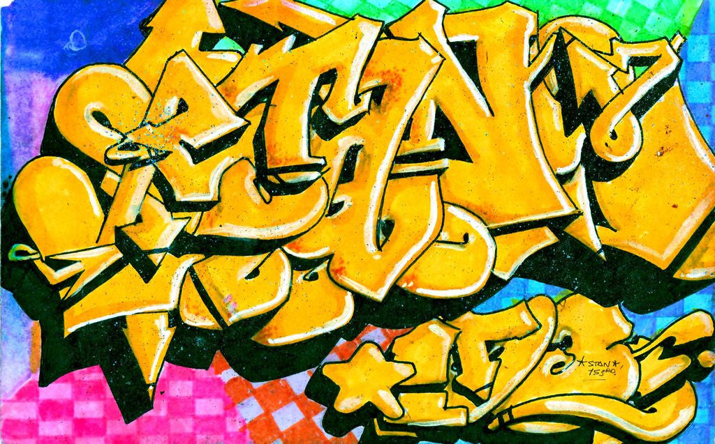 STAN 153 - "Mellow Yellow" | DirtyPilot