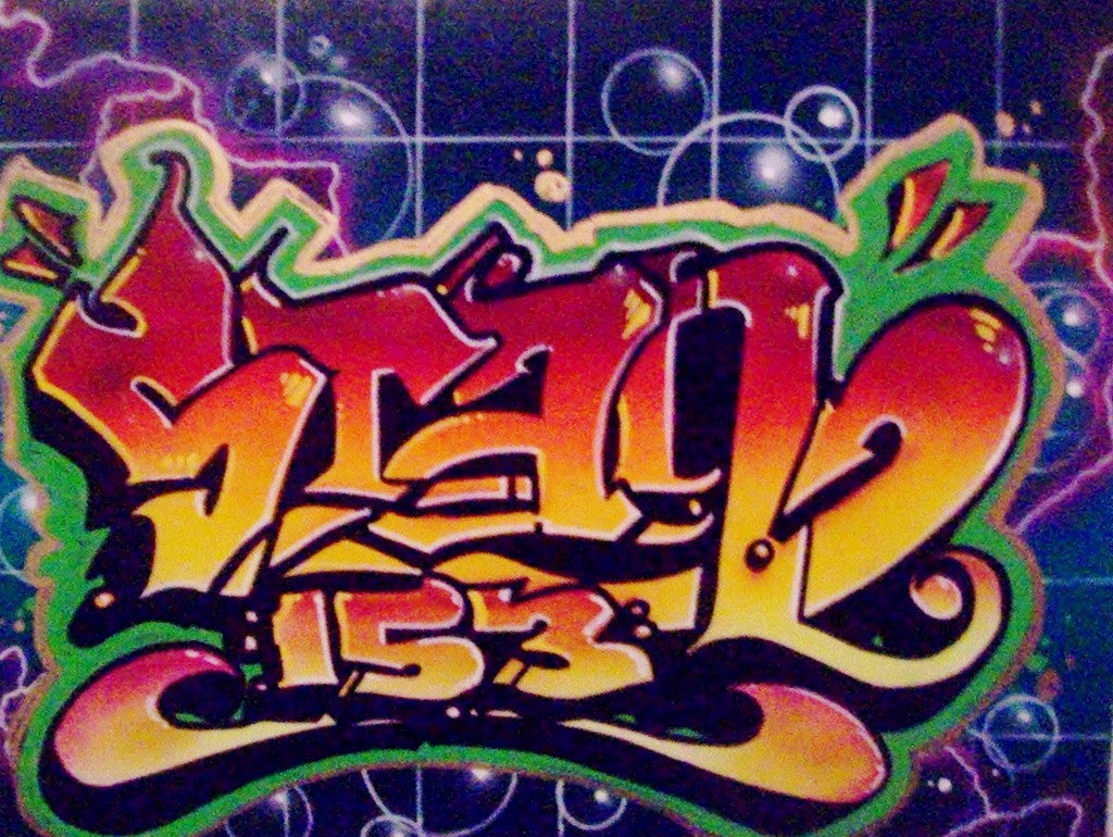 STAN 153 - "Sunset Bubbles" | DirtyPilot