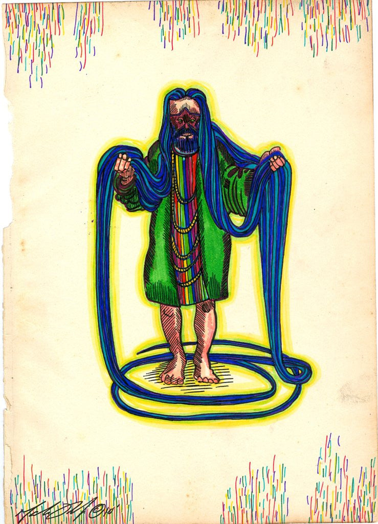 GABRIEL SHAFFER - "Come my Sunshine" | DirtyPilot