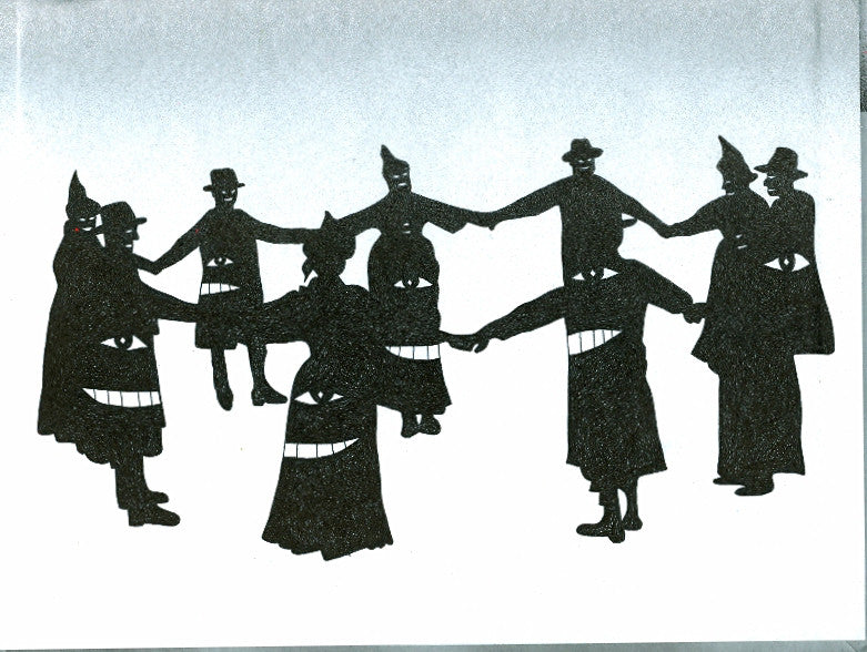 ALBERT REYES - "The Dance" | DirtyPilot