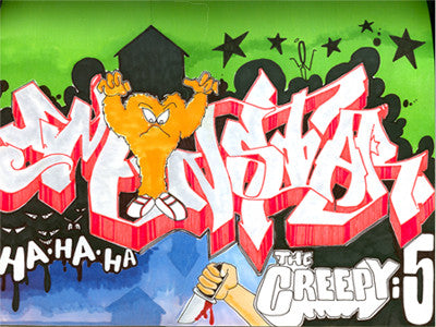 DOC - TC5 - Monstar | DirtyPilot