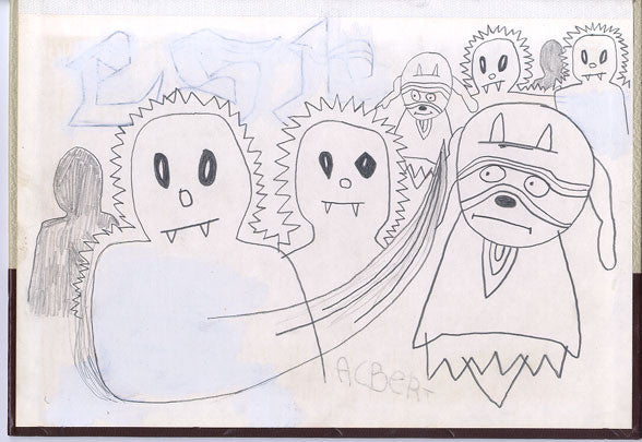 ALBERT REYES - "Albert" | DirtyPilot