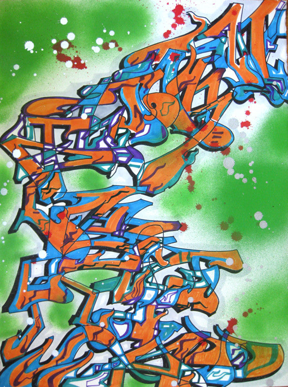 Aaron "SHARP" Goodstone - The Next Level | DirtyPilot