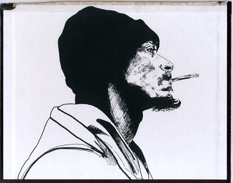 ALBERT REYES - "Snoop" | DirtyPilot